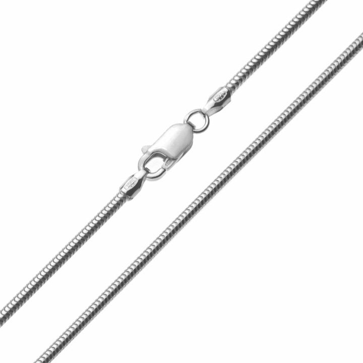 Dé zilveren kettingen specialist van Nederland én België ...